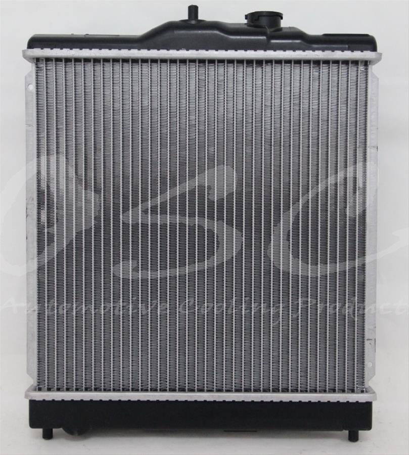 OSC Automotive Products 1570 OSC Automotive Radiators | Summit Racing