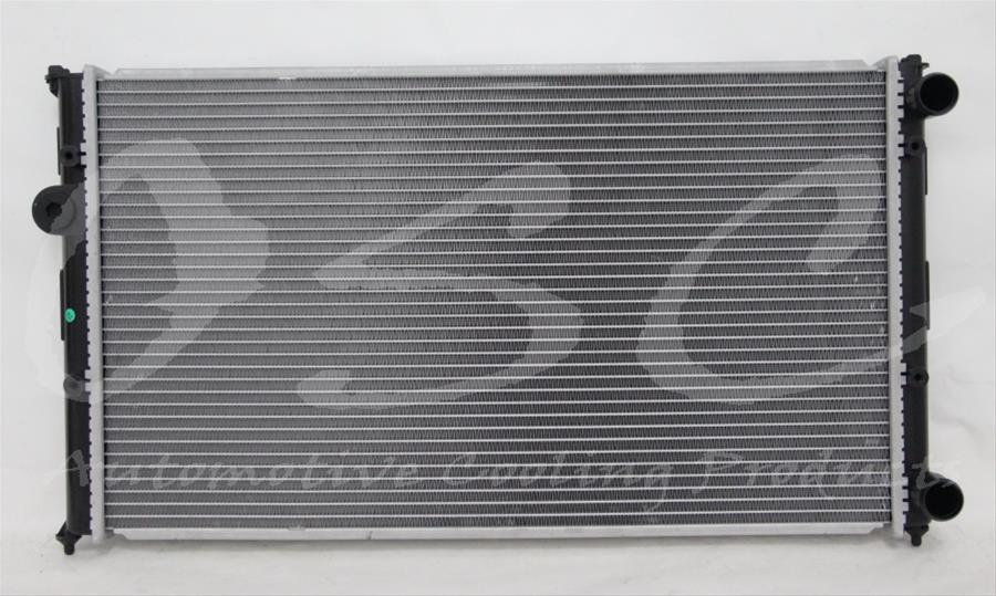 OSC Automotive Products 1622 OSC Automotive Radiators | Summit Racing