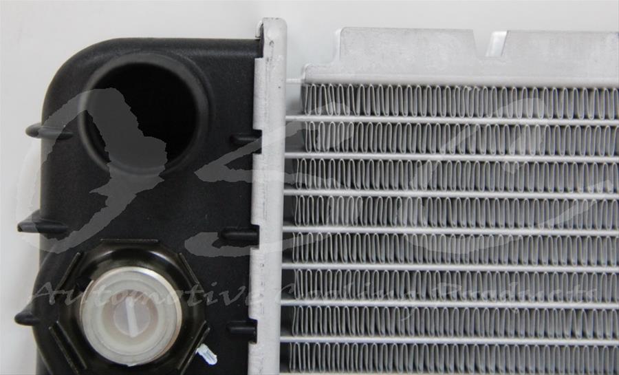 OSC Automotive Products 1826 OSC Automotive Radiators | Summit Racing