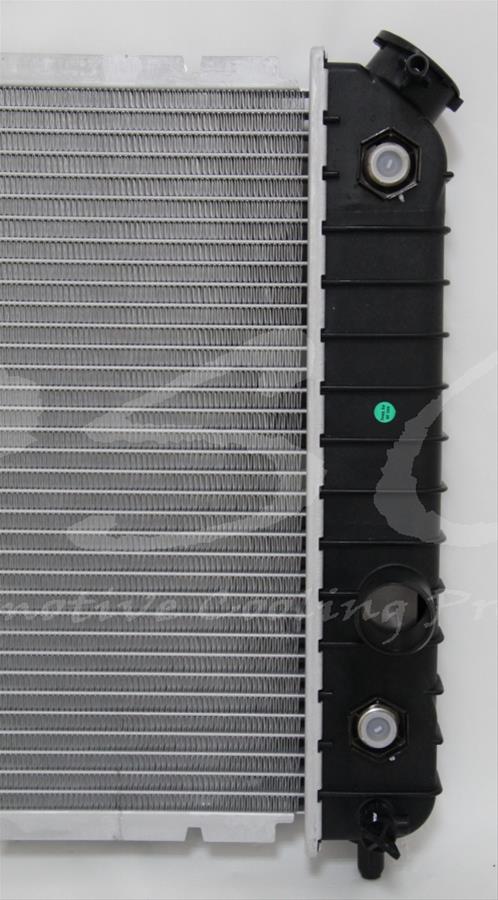 OSC Automotive Products 1826 OSC Automotive Radiators | Summit Racing