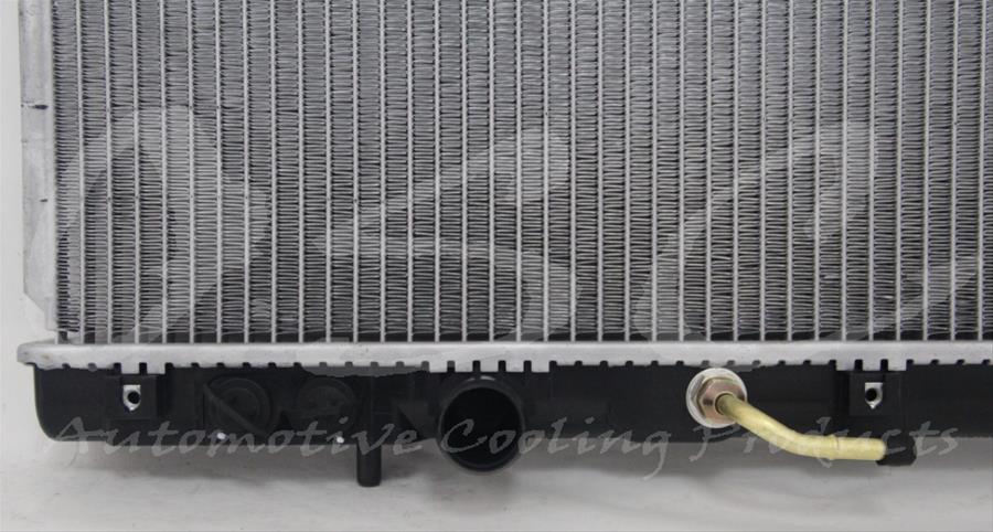 OSC Automotive Products 1907 OSC Automotive Radiators | Summit Racing