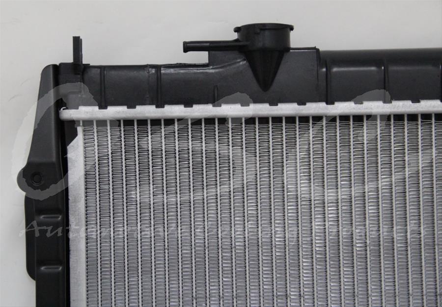 OSC Automotive Products 1986 OSC Automotive Radiators | Summit Racing