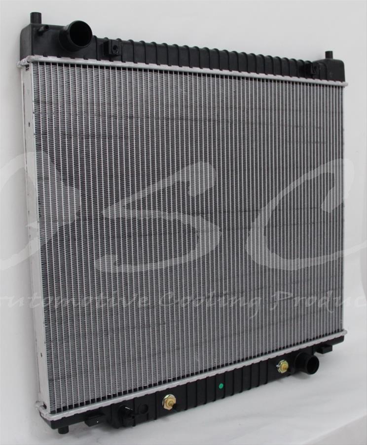 2004 FORD E 450 SUPER DUTY OSC Automotive Products 1995 OSC Automotive ...