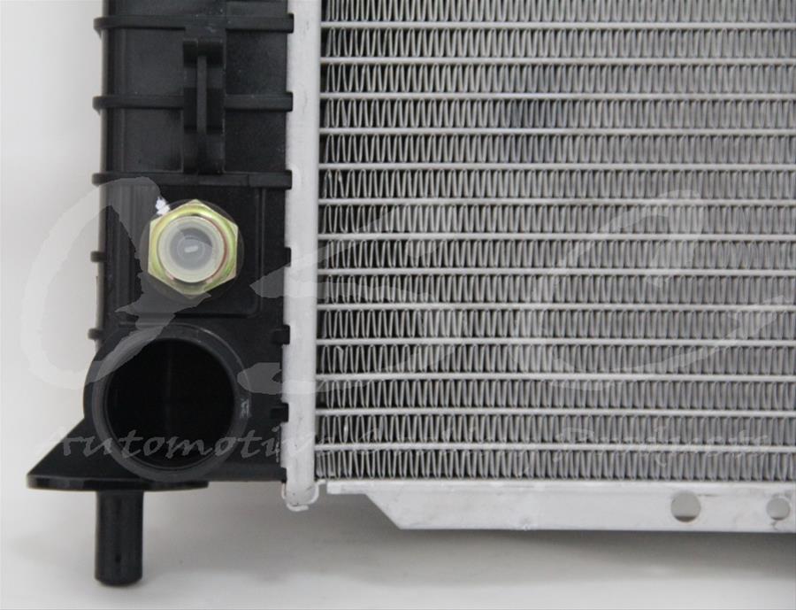 OSC Automotive Products 1996 OSC Automotive Radiators | Summit Racing