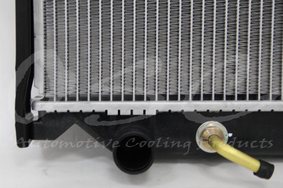 OSC Automotive Products 1998 OSC Automotive Radiators | Summit Racing