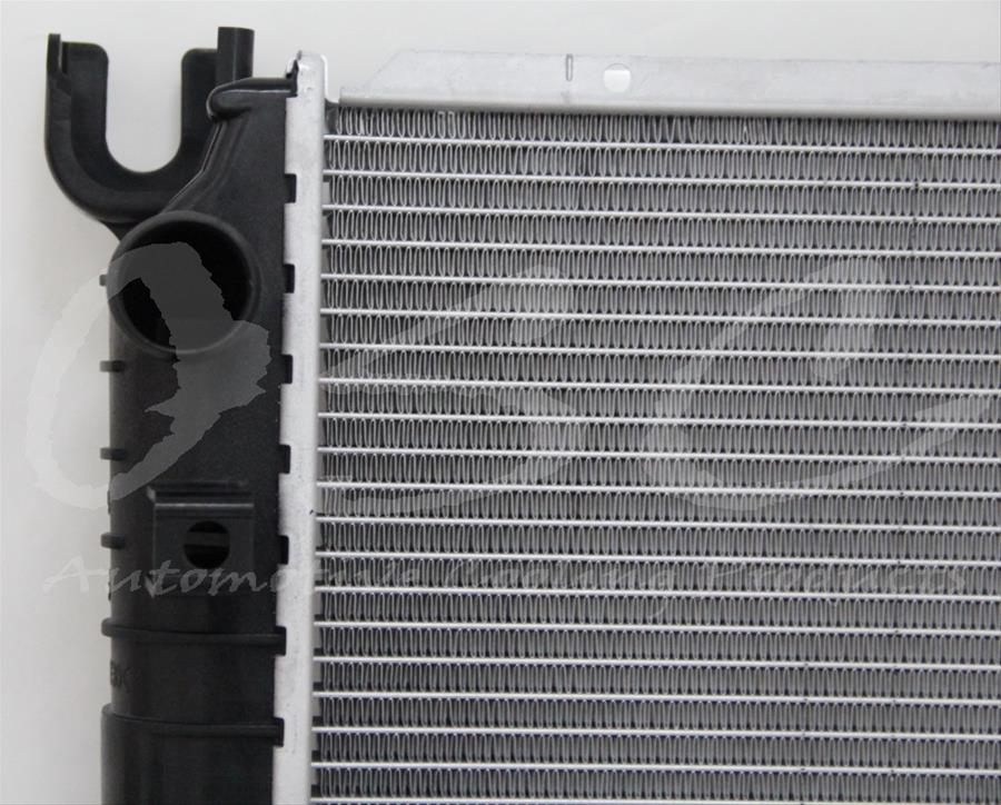 2005 DODGE RAM 1500 OSC Automotive Products 2480 OSC Automotive ...