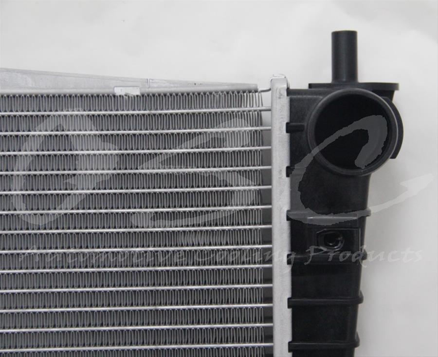 OSC Automotive Products 2818 OSC Automotive Radiators | Summit Racing