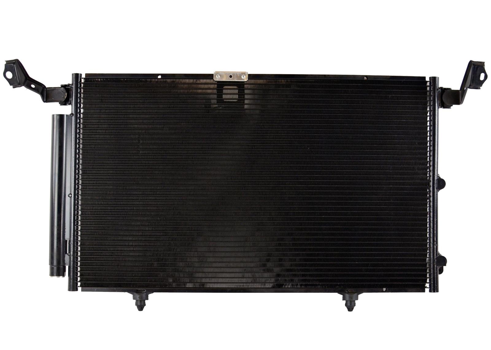 OSC Automotive Products 4988 OSC Automotive Air Conditioning Condensers ...