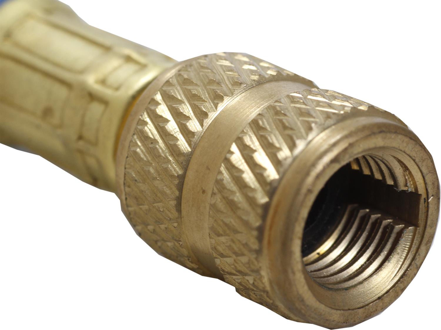 Robinair 100345 OTC Robinair Standard Refrigerant Charging Hoses ...