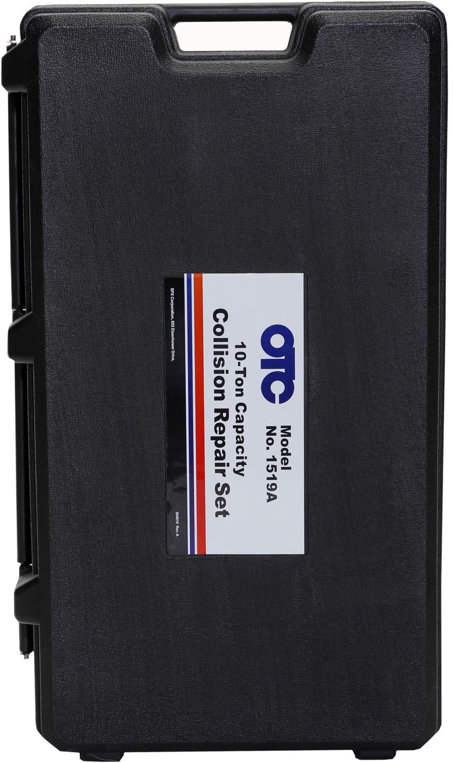 OTC Tools 1519B OTC Collision Repair Sets | Summit Racing