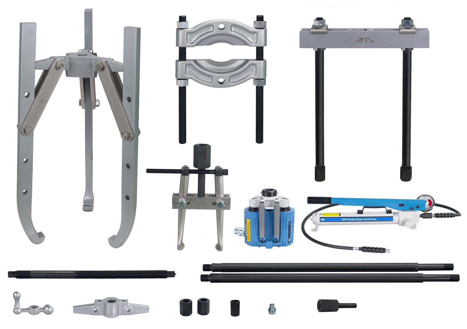 OTC Tools 1689