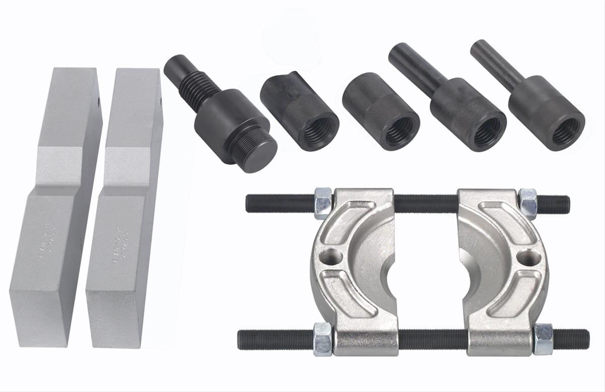OTC Tools 1881 OTC 25-Ton Capacity Press Accessory Sets | Summit Racing