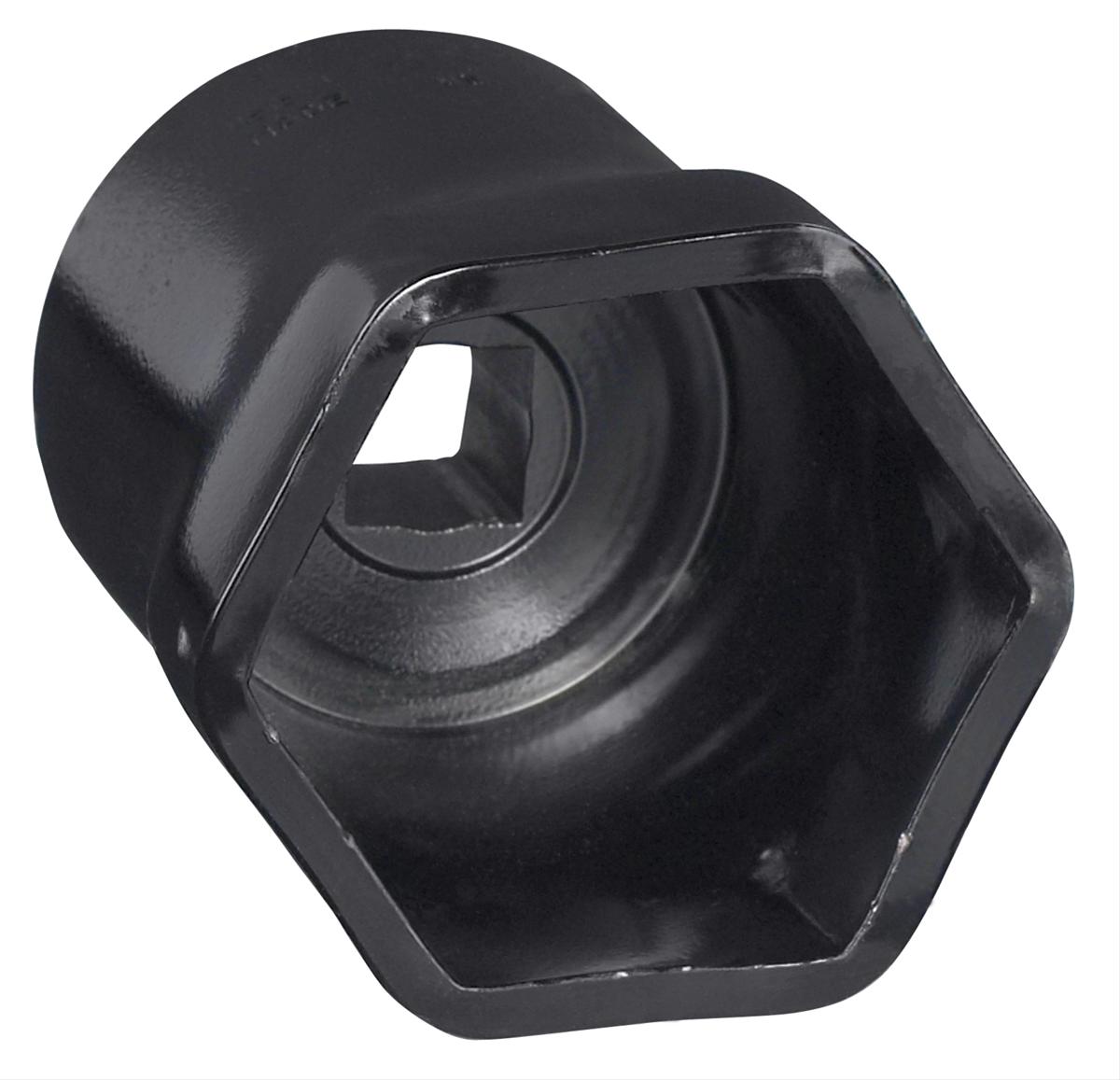 OTC Tools 1979 OTC Heavy-Duty Truck Pinion Locknut Sockets | Summit Racing