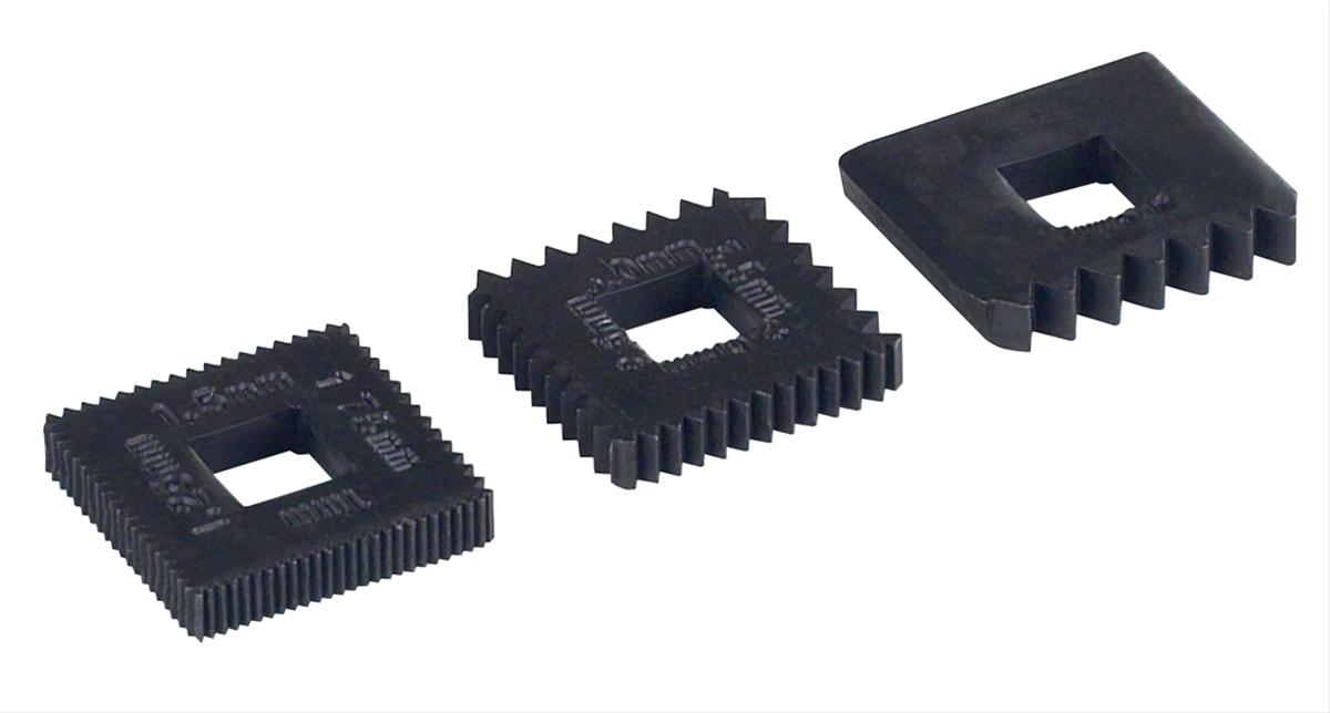 OTC Tools 202817 OTC Universal Outside Thread Chaser Metric Die Sets ...