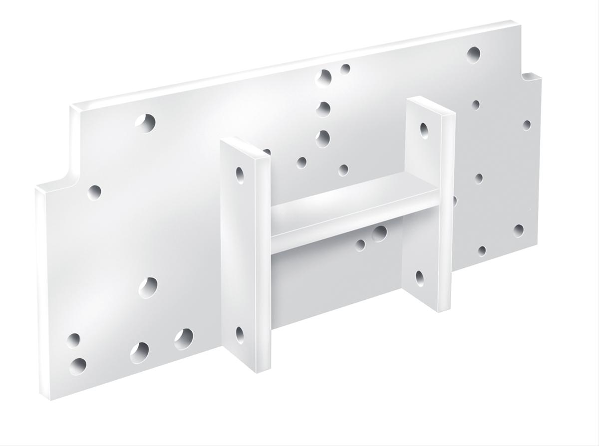 OTC Tools 205060 OTC Revolver Engine Stand Adapter Plates | Summit Racing