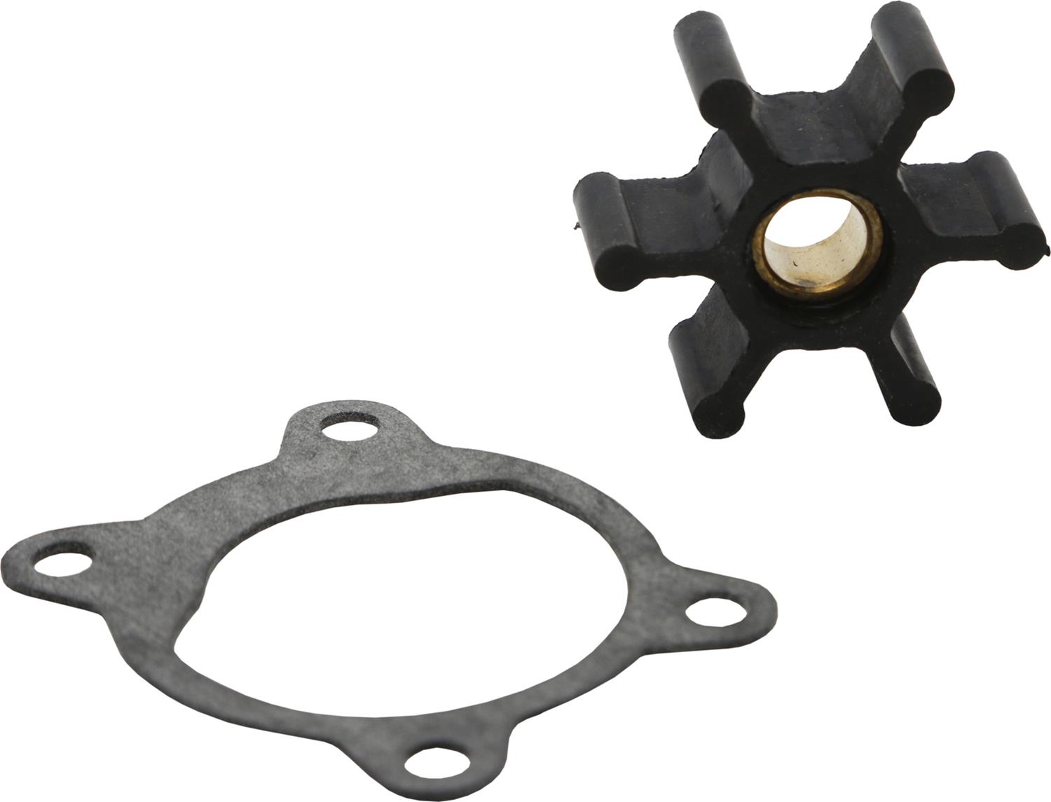 OTC Tools 222907 OTC Transfer Tanker Pump Motor Repair Kits | Summit Racing