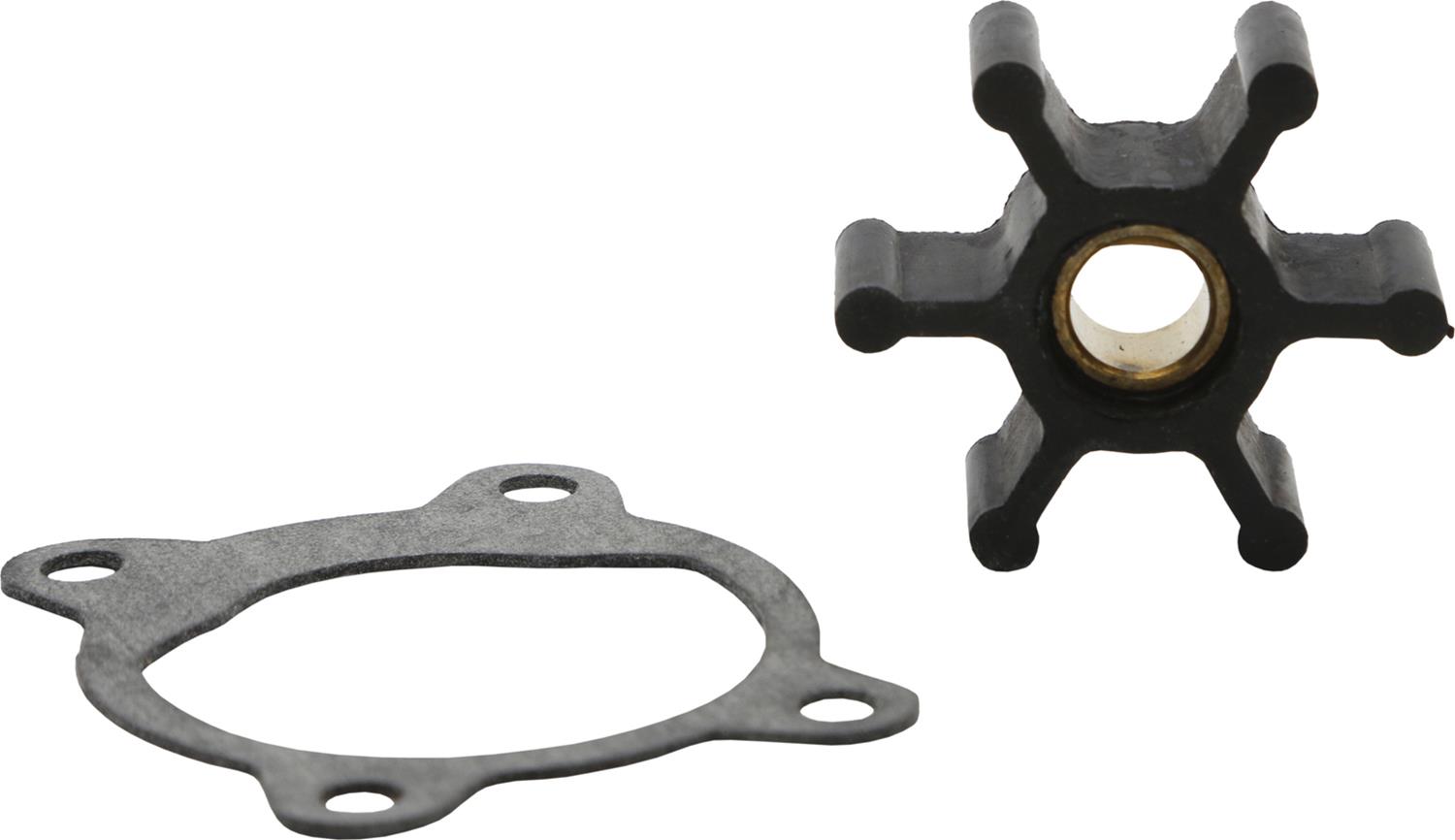 OTC Tools 222907 OTC Transfer Tanker Pump Motor Repair Kits | Summit Racing
