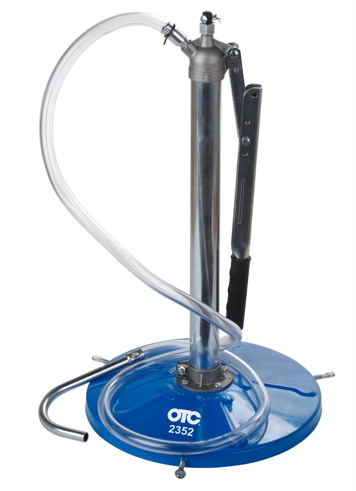 OTC Tools 2352 OTC Lever Action Bucket Pumps | Summit Racing