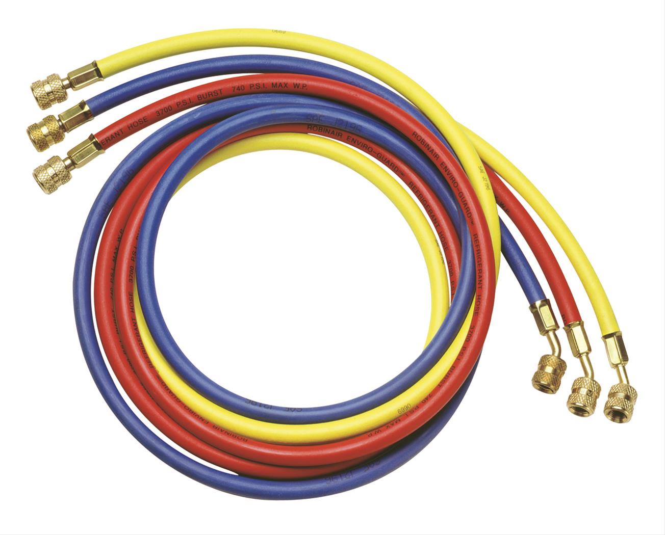 Robinair 30072