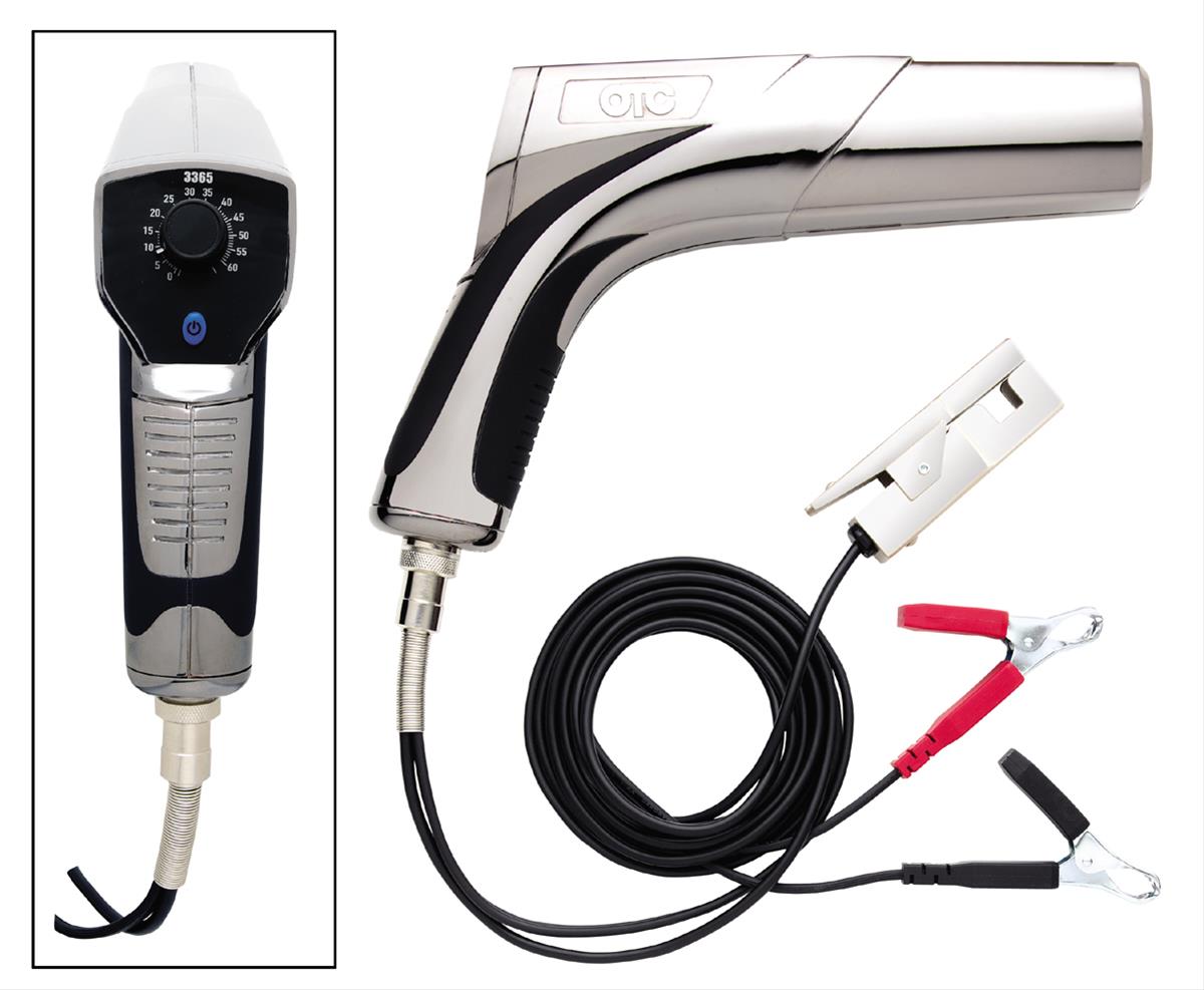 OTC Tools 3365 OTC Advanced Timing Lights | Summit Racing