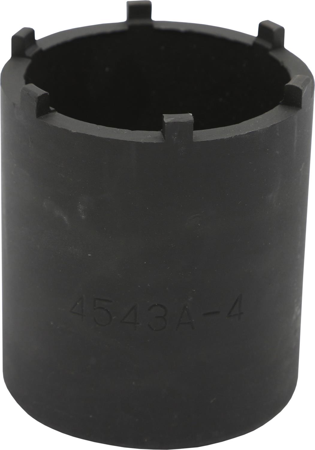 OTC Tools 4543A-4 OTC Locknut Sockets | Summit Racing