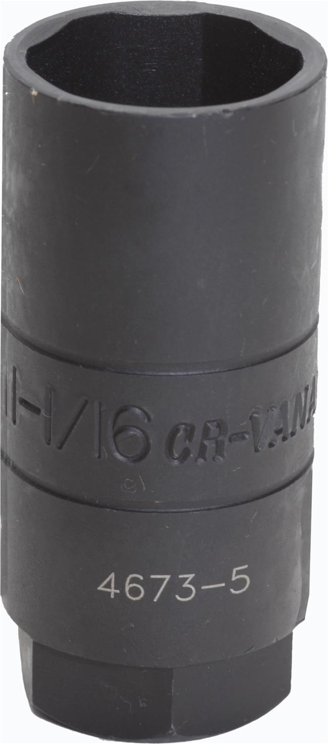 OTC Tools 4673-5 OTC 7-Piece Oxygen Sensor Socket Sets | Summit Racing