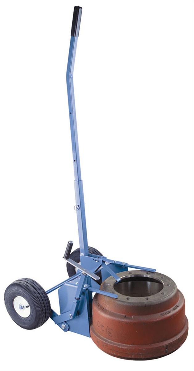 OTC Tools 5017A OTC Brake Drum Dollies | Summit Racing