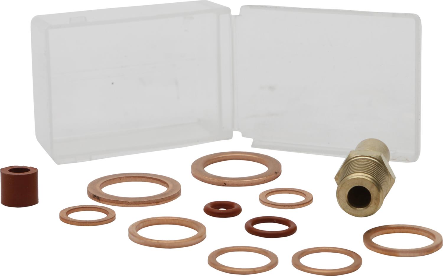 OTC Tools 518477 OTC Fuel Injector O-Ring Kits | Summit Racing