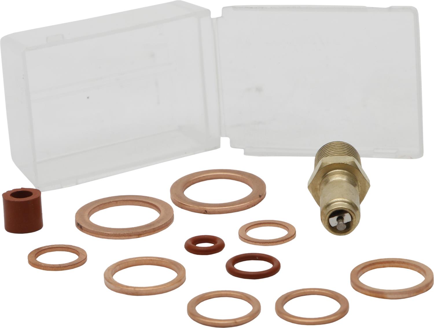 OTC Tools 518477 OTC Fuel Injector O-Ring Kits | Summit Racing