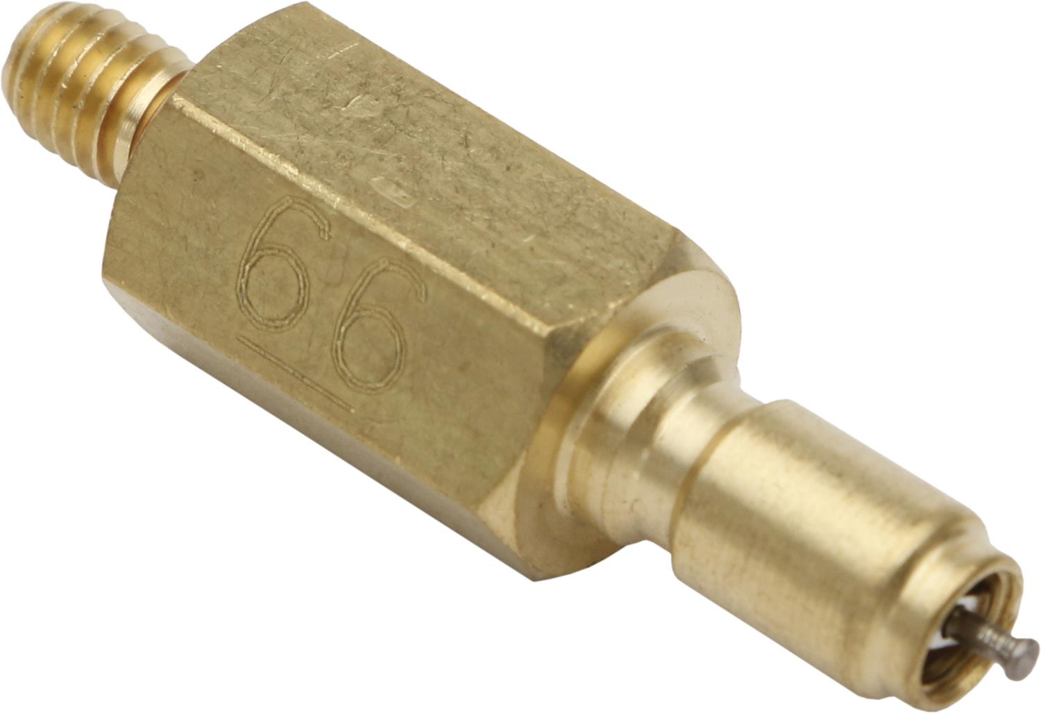 OTC Tools 518490 OTC Fuel Injection Test Components | Summit Racing