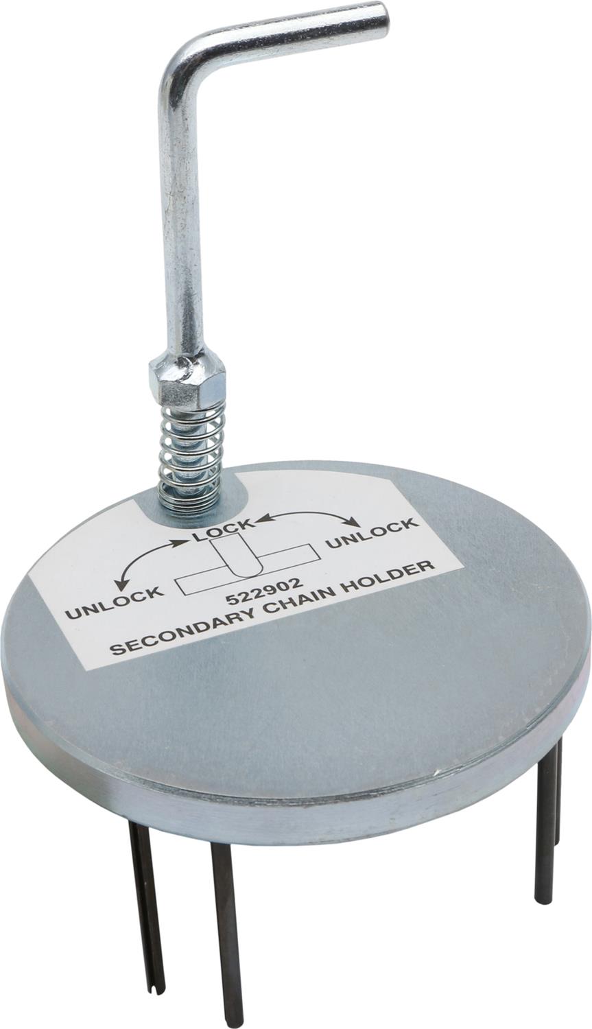 OTC Tools 522902 OTC Secondary Timing Chain Holders | Summit Racing