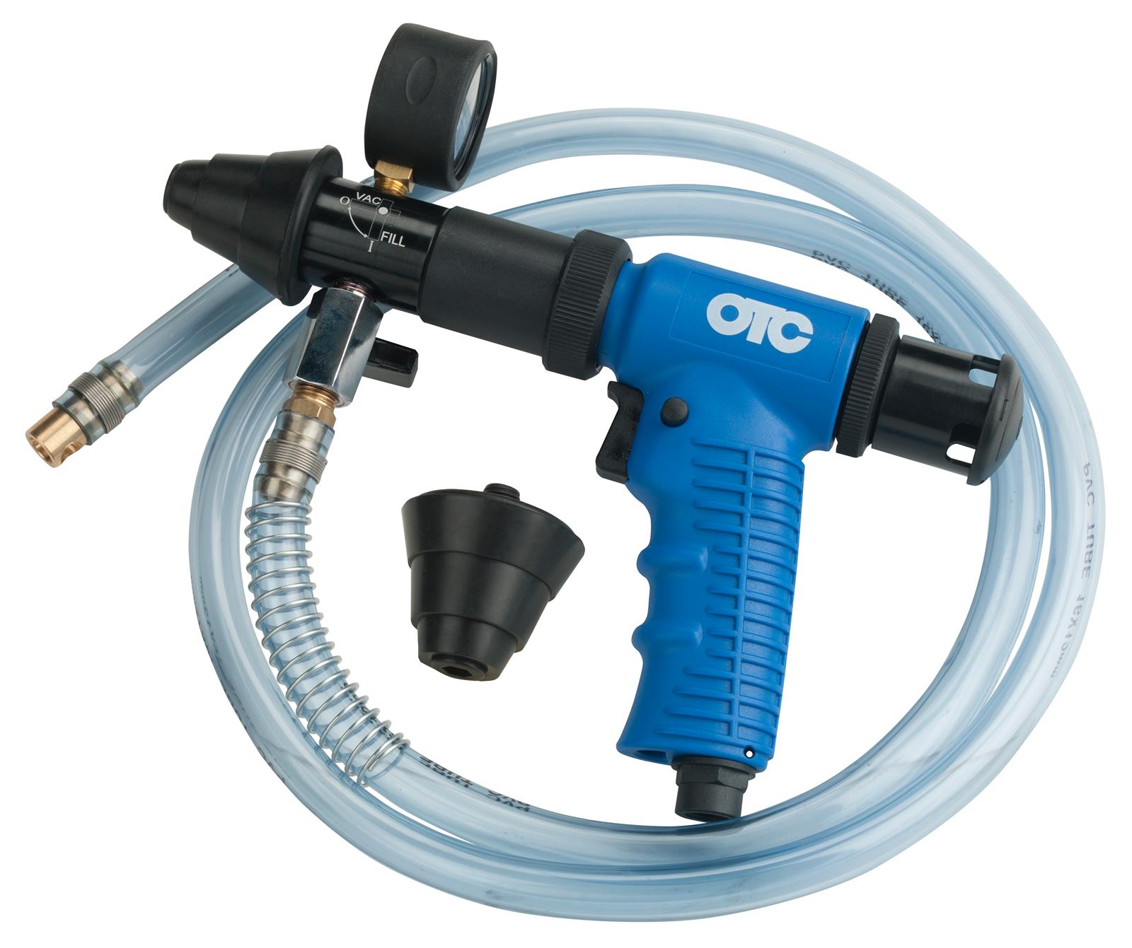 OTC Tools 6976 OTC Cooling System Refilling Guns | Summit Racing