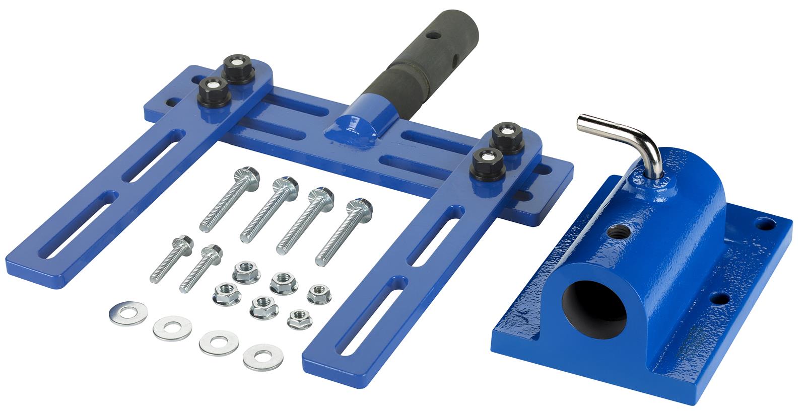 OTC Tools 7040 OTC Transmission Case Holding Fixtures | Summit Racing