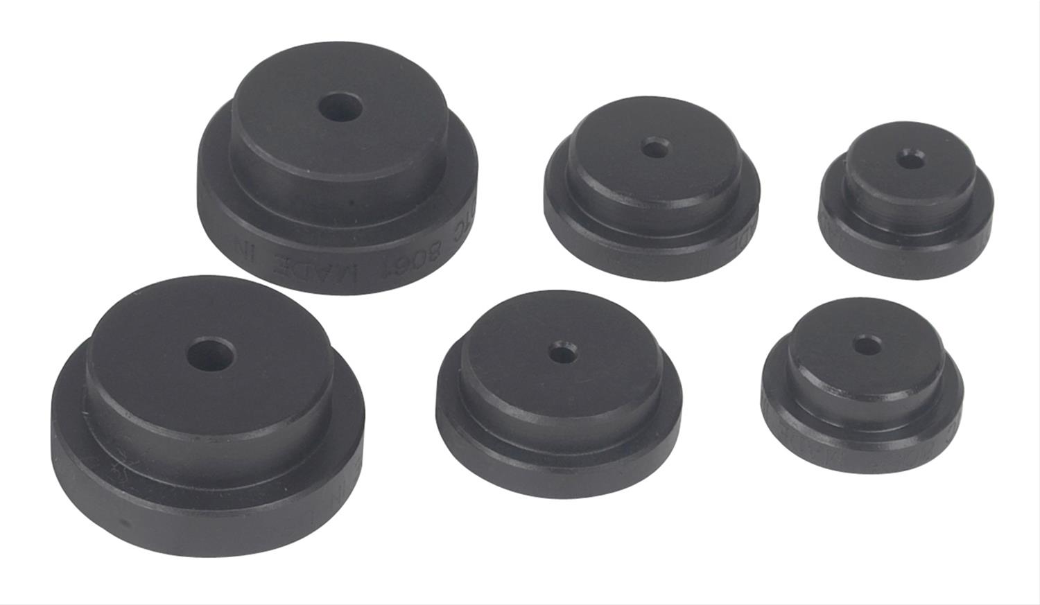 OTC Tools 8074 OTC Step Plate Adapters | Summit Racing