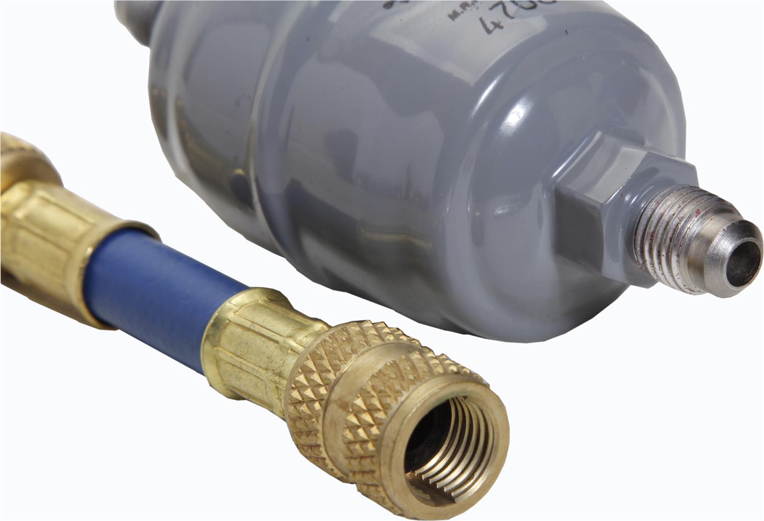 Robinair SK-6002 OTC Robinair RG3/RG6 Filter Dryer Kits | Summit Racing