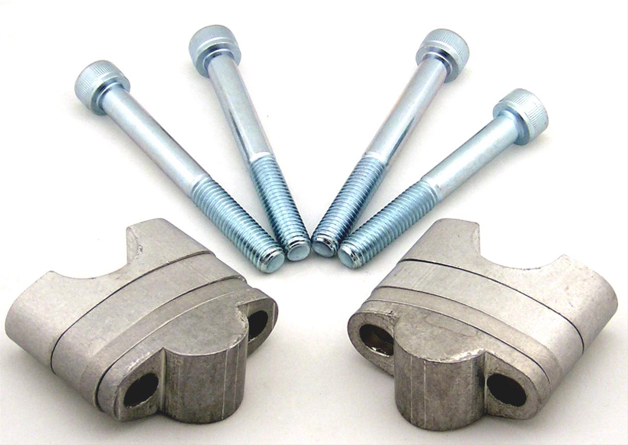 Outlaw Racing Products 12-100 Outlaw Racing Universal Billet Adjustable ...