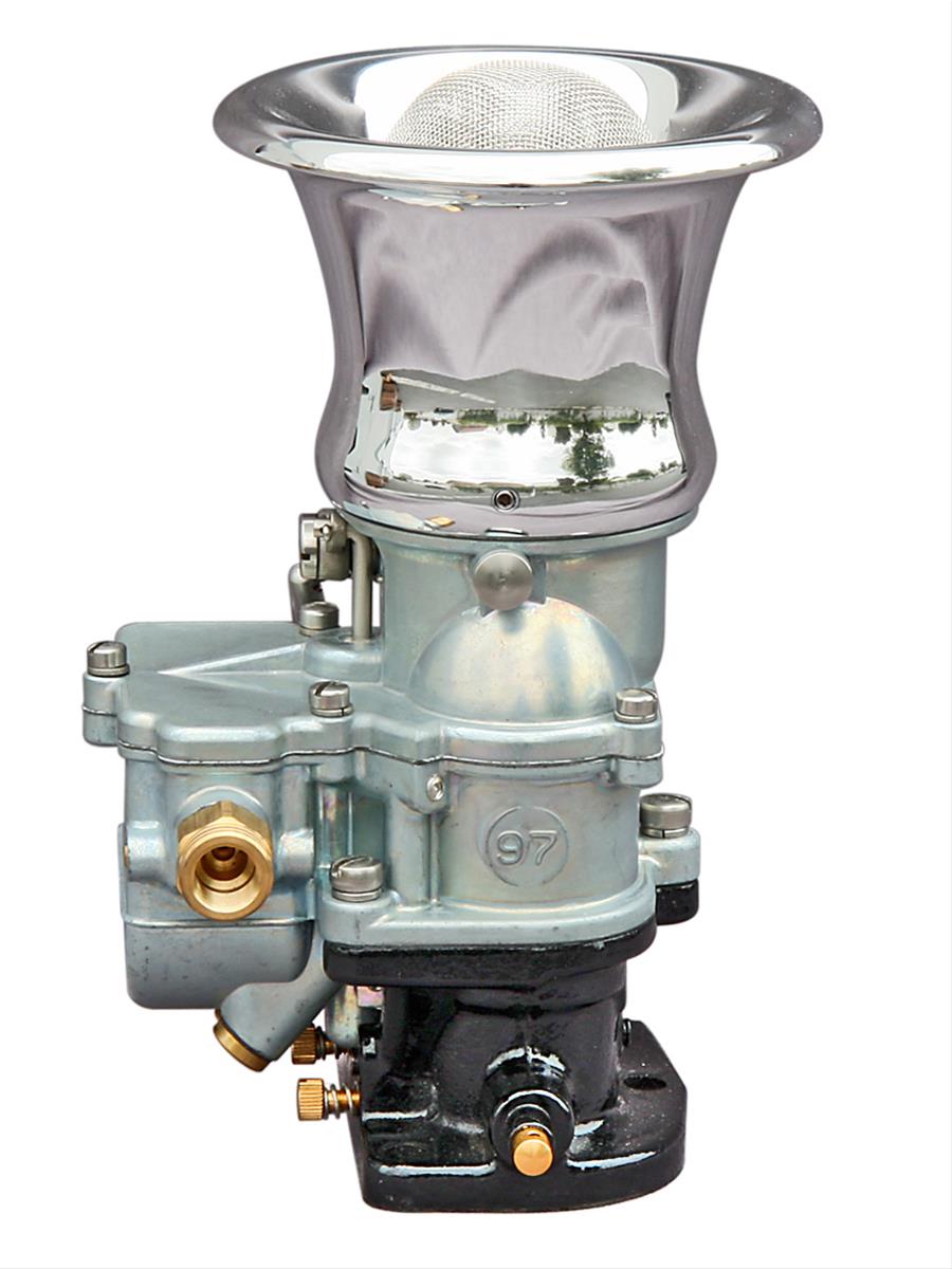 OTB Gear 4034 OTB Gear Bug Horns | Summit Racing