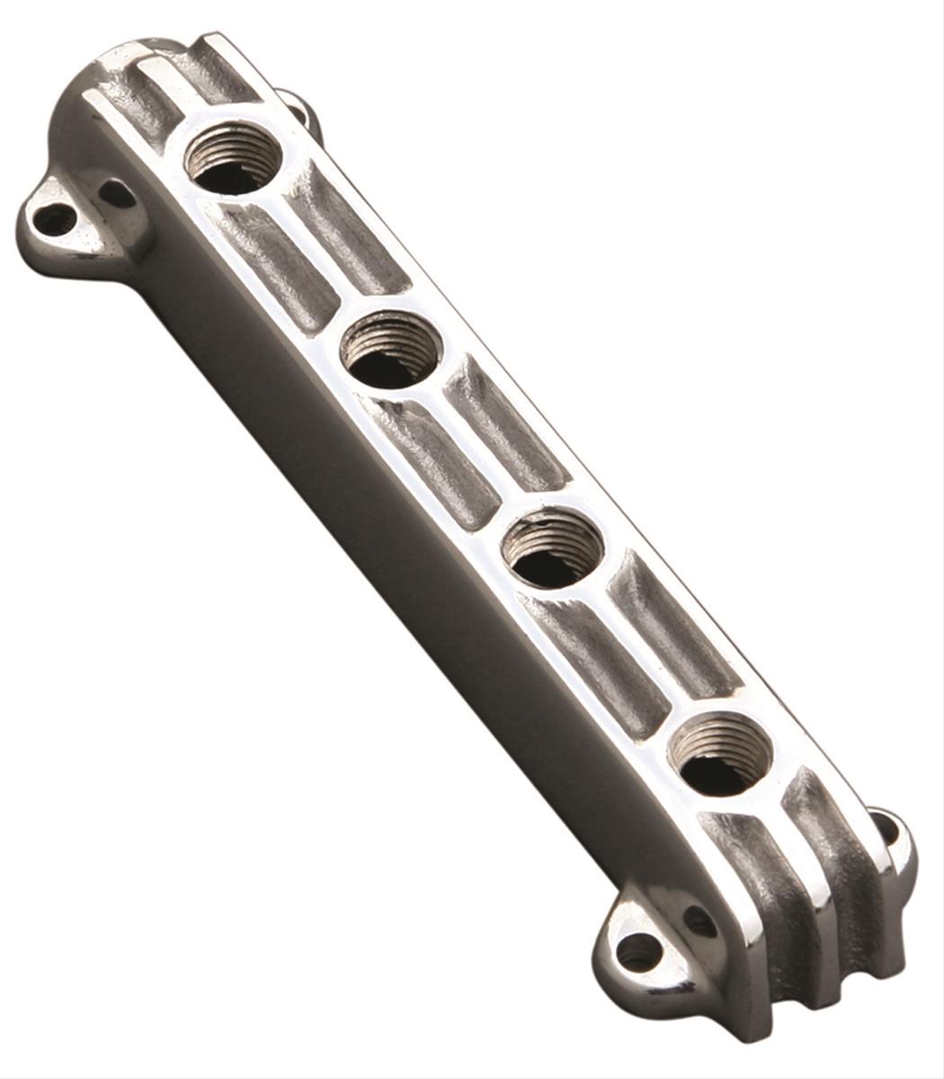 OTB Gear 6137 OTB Gear Fuel Distribution Blocks | Summit Racing