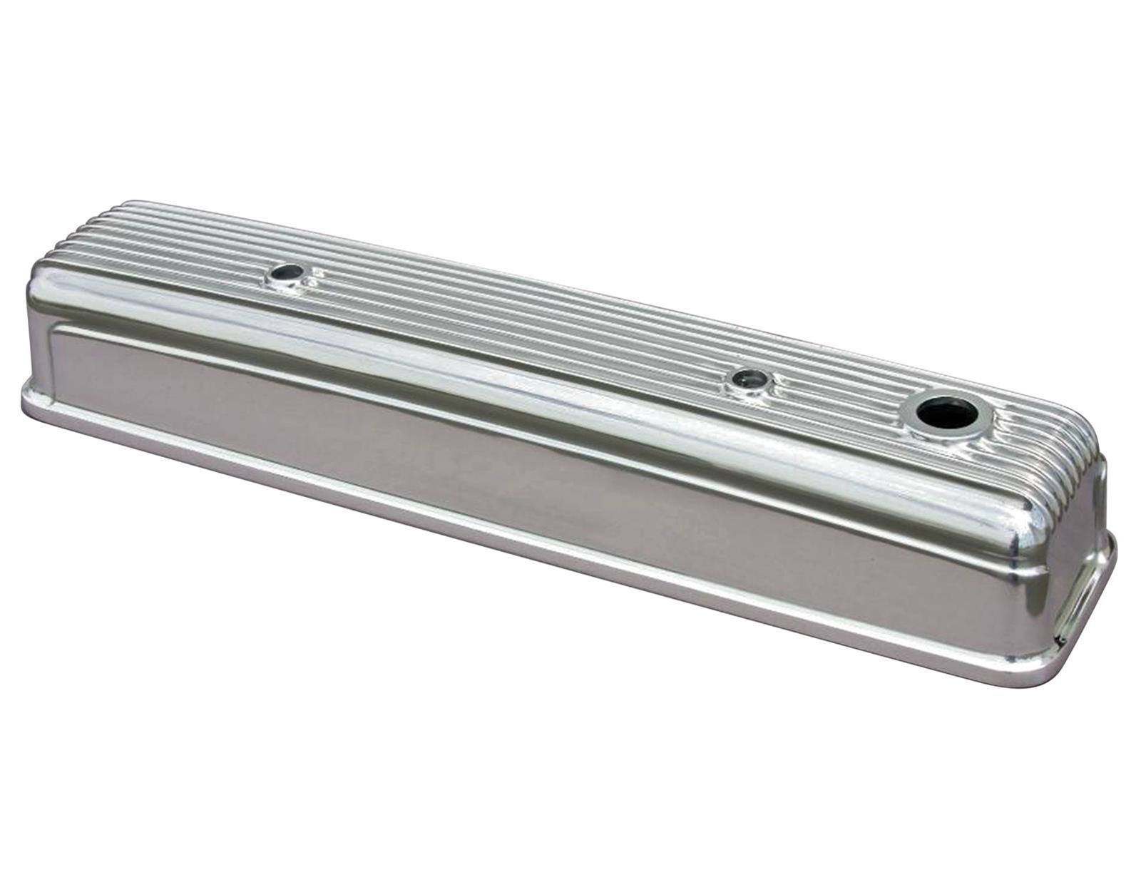 CHEVROLET OTB Gear 6410 OTB Gear Valve Covers | Summit Racing