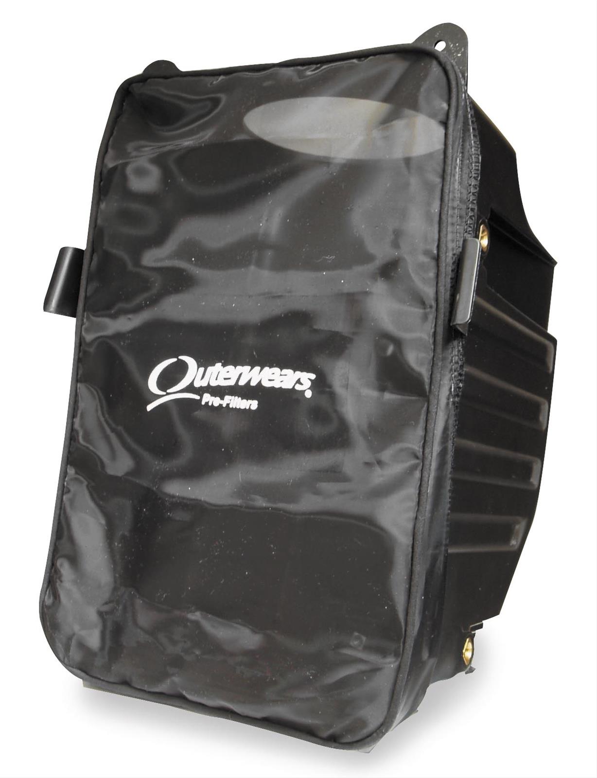 Outerwears Pre Filter Company 20-2262 Outerwears Air Box Covers ...