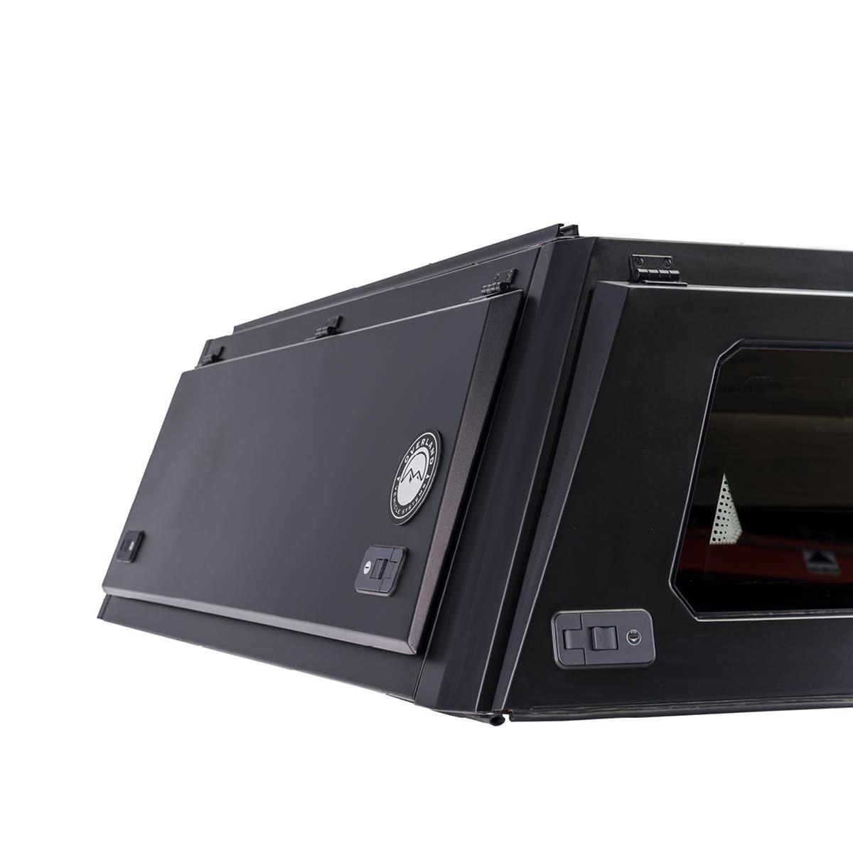 Overland Vehicle Systems 70100001 Overland Vehicle Systems Expedition ...