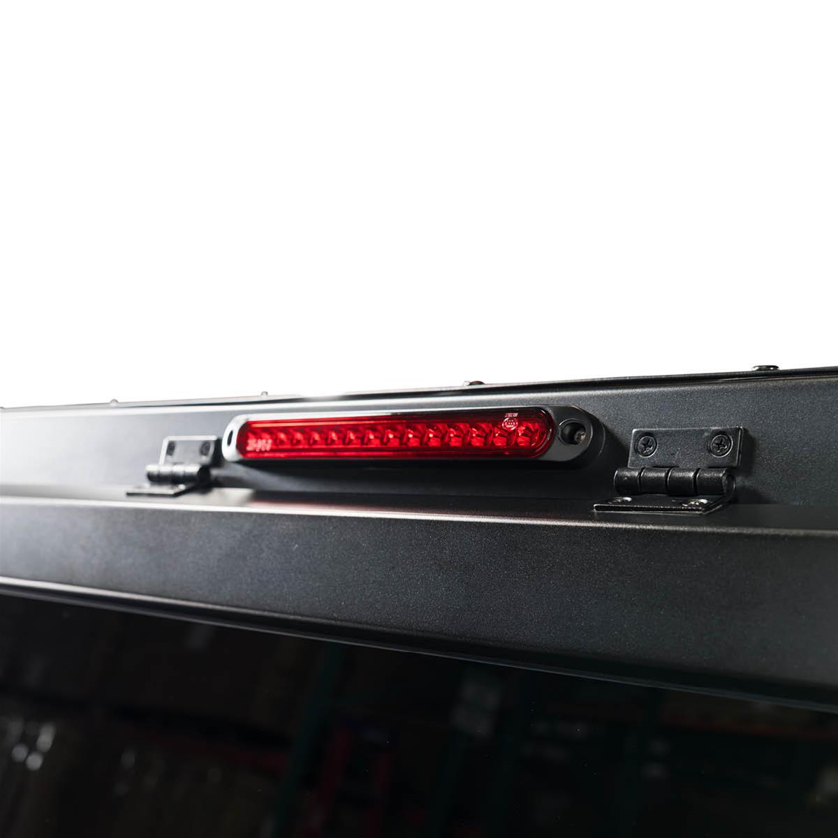 Overland Vehicle Systems 70100001 Overland Vehicle Systems Expedition ...