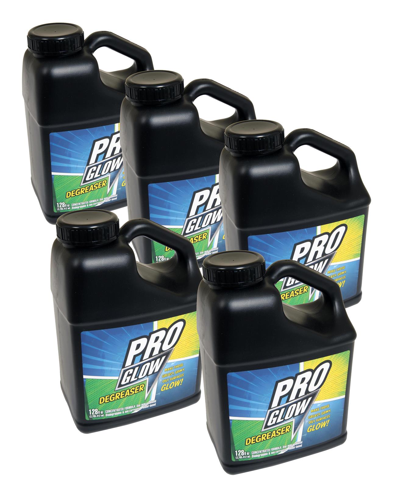 ProGlow 5352GCS ProGlow Degreaser | Summit Racing