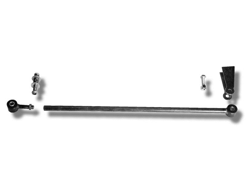 Pete and Jake's Hot Rod Parts 1016HP Pete and Jake's Batwing Mount ...