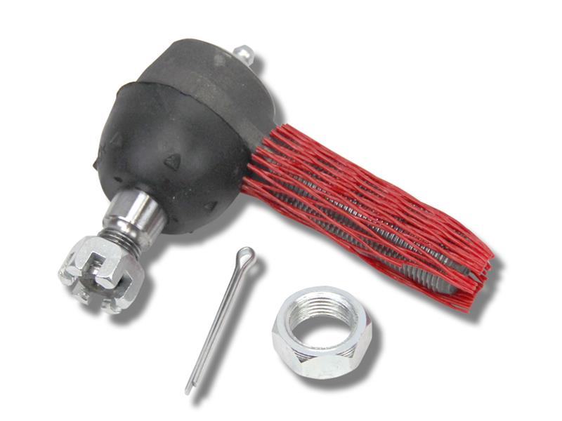 Pete and Jake's Hot Rod Parts 1029 Pete and Jake's Tie Rod Ends ...