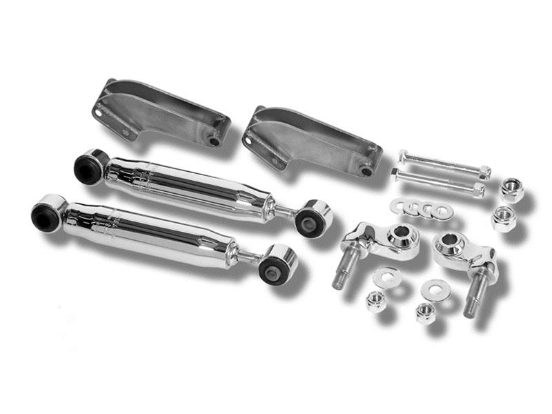 1930 FORD MODEL A Pete and Jake's Hot Rod Parts 1062-C Pete and Jake's ...