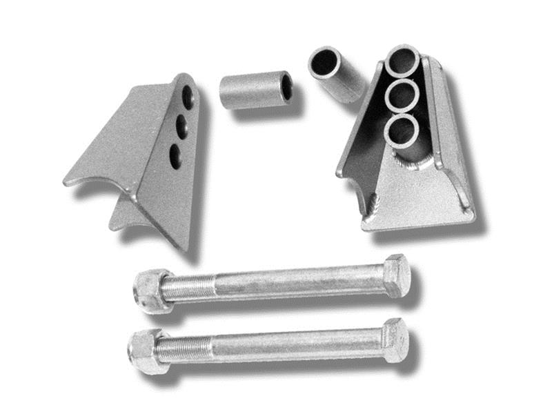 Pete and Jake's Hot Rod Parts 1078 Pete and Jake's Shock Mounts ...