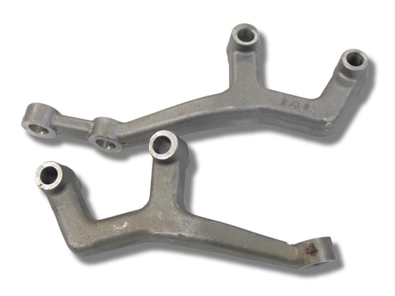 Pete and Jake's Hot Rod Parts 1108D