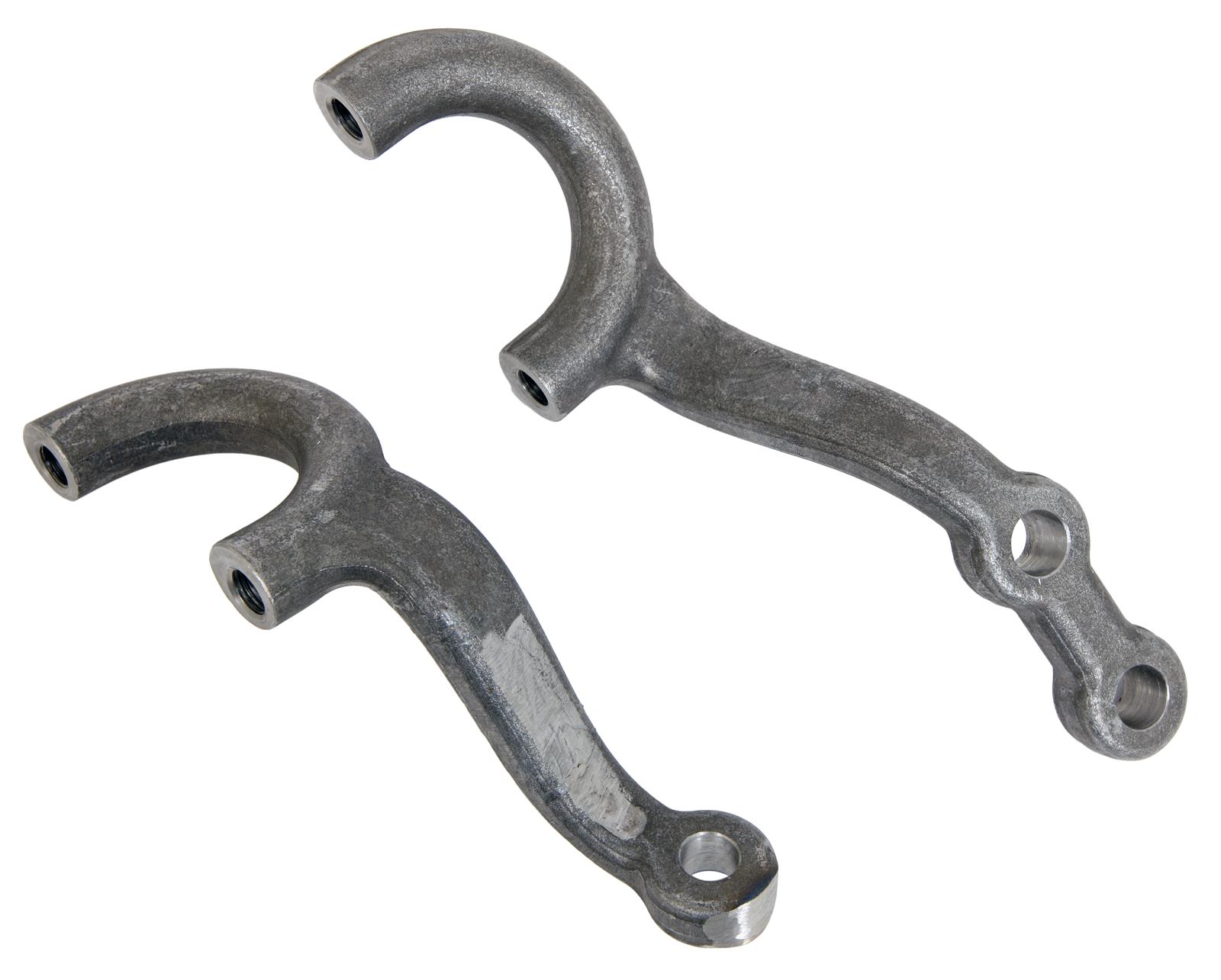 Pete and Jake's Hot Rod Parts 1109 Pete and Jake's Super Bell Deep Drop ...