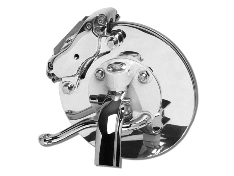 what spindle and brake for tbucket build? | T-Bucket Forums